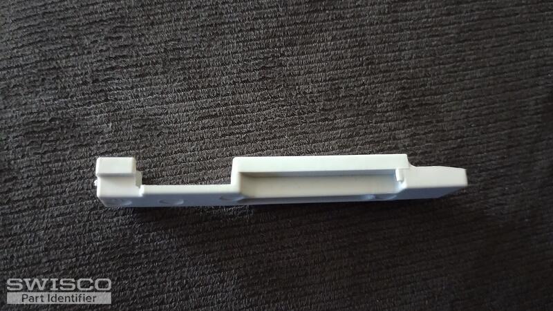 Screen window corner latch : SWISCO.com