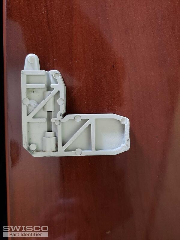 Screen Door Corner replacement : SWISCO.com