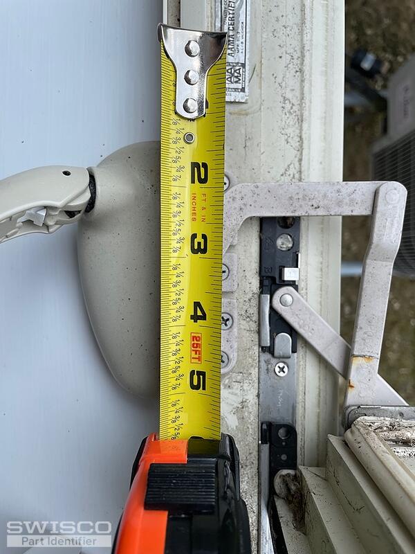 Confirm Replacement Roto Operator : SWISCO.com