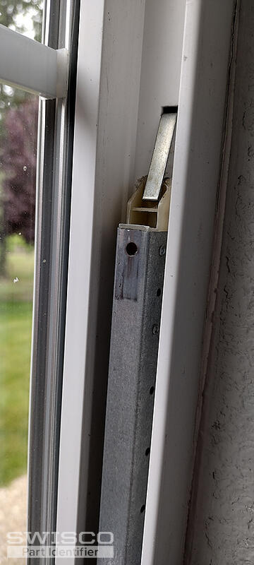 KINRO Window Balances : SWISCO.com
