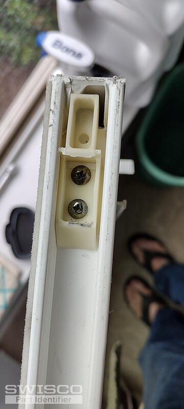 KINRO Window Balances : SWISCO.com