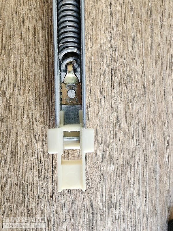 Non-tilt Window Balancer Replacement : SWISCO.com