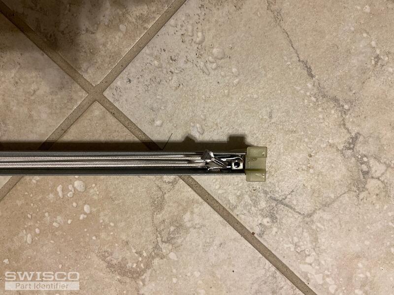 Window balancer replacement identification : SWISCO.com