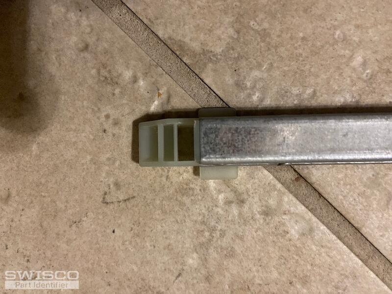 Window balancer replacement identification : SWISCO.com