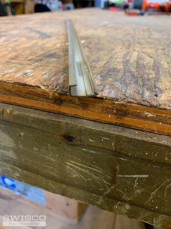 SWISCO.com: 6' Pennco Glazing