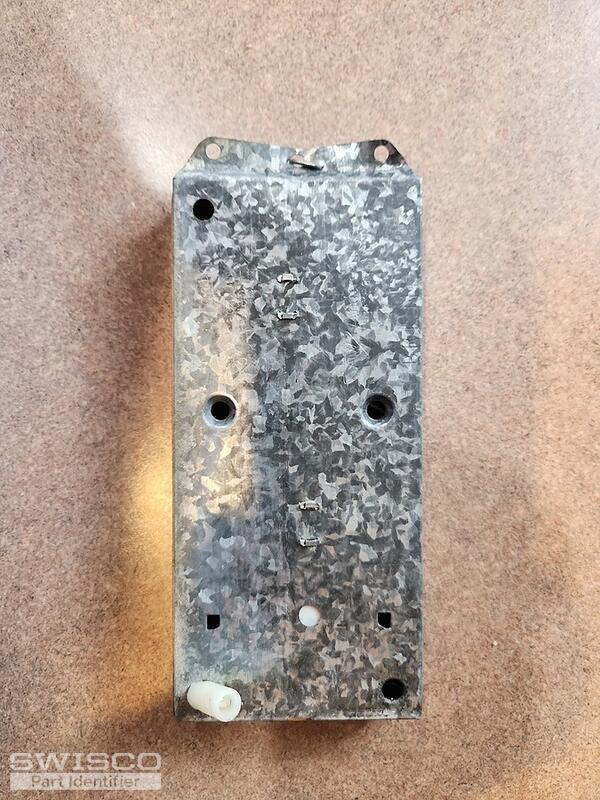 Anderson window sash balance identification : SWISCO.com