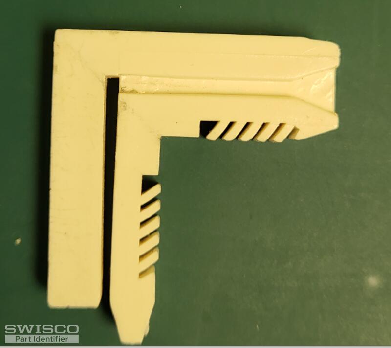 Screen corner connectors : SWISCO.com