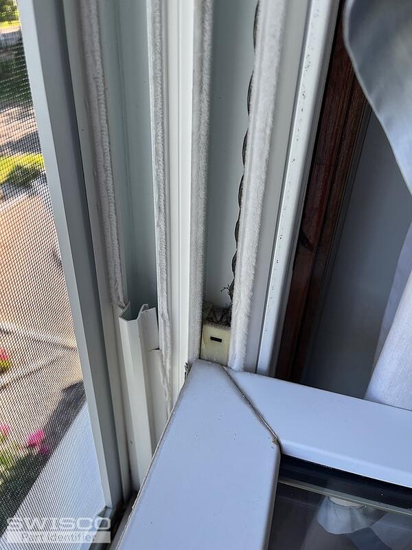 Fiberglass windows : SWISCO.com