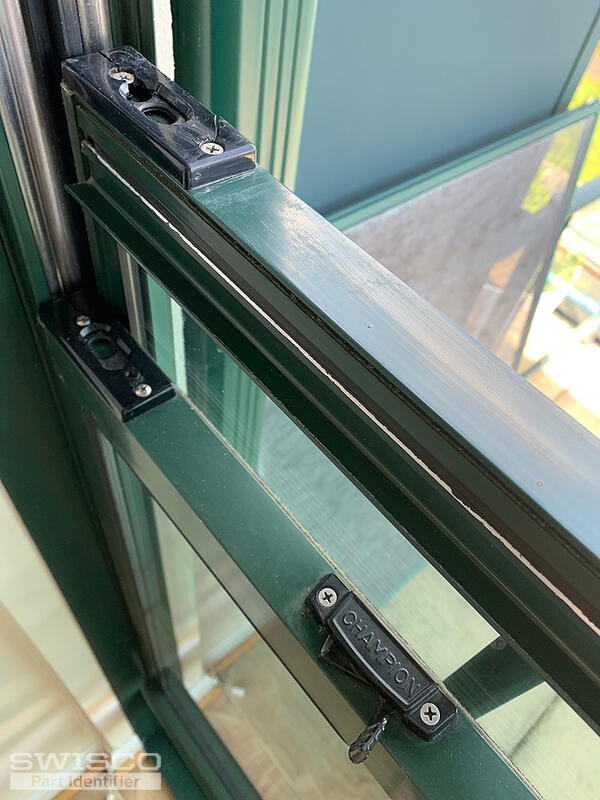 Hardware for Champion Windows : SWISCO.com