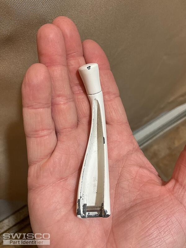 Crank window number 2119 R1 : SWISCO.com