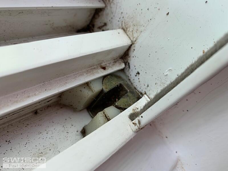 window pivot shoe : SWISCO.com