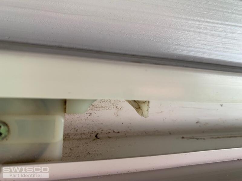 window pivot shoe : SWISCO.com