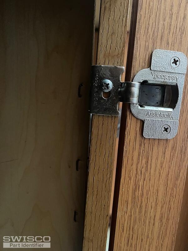 Replacement hinges : SWISCO.com