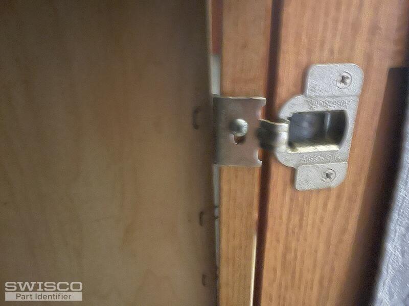 Replacement hinges : SWISCO.com