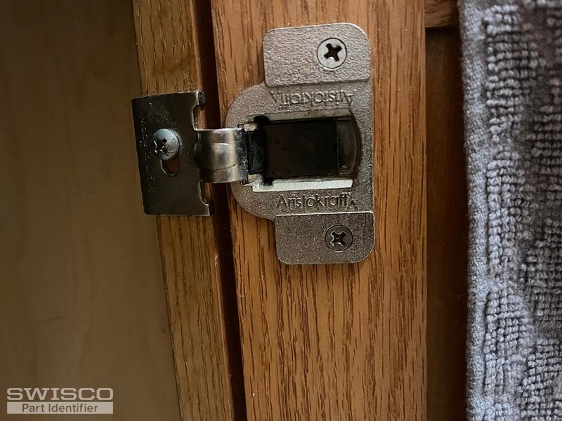 Replacement hinges : SWISCO.com