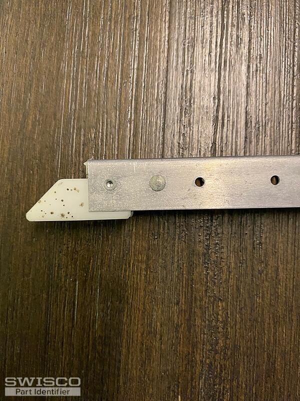 Vinyl Window Balances : SWISCO.com