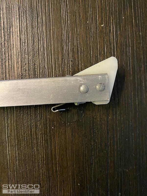 Vinyl Window Balances : SWISCO.com