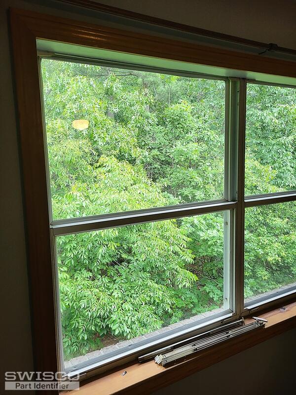 Window balance shoe : SWISCO.com