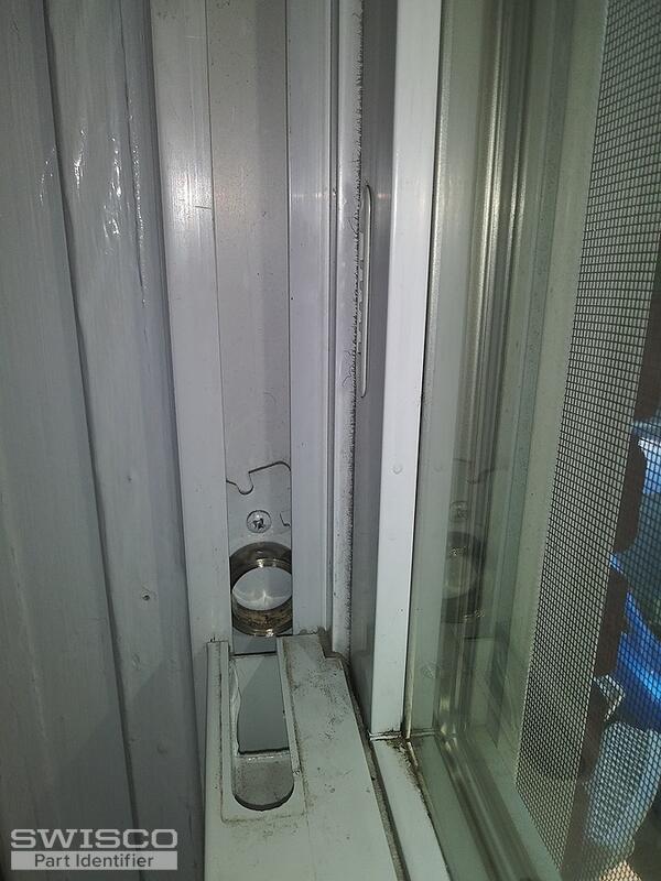 Traco Window - Won't stay open : SWISCO.com