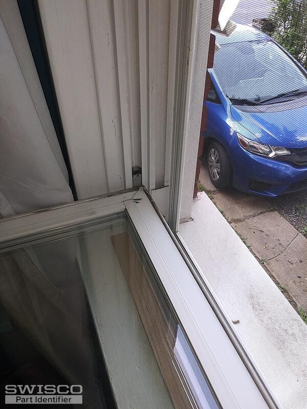 Traco Window - Won't stay open : SWISCO.com