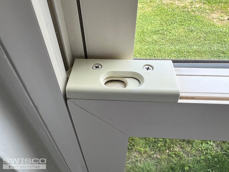 Finger latch : SWISCO.com