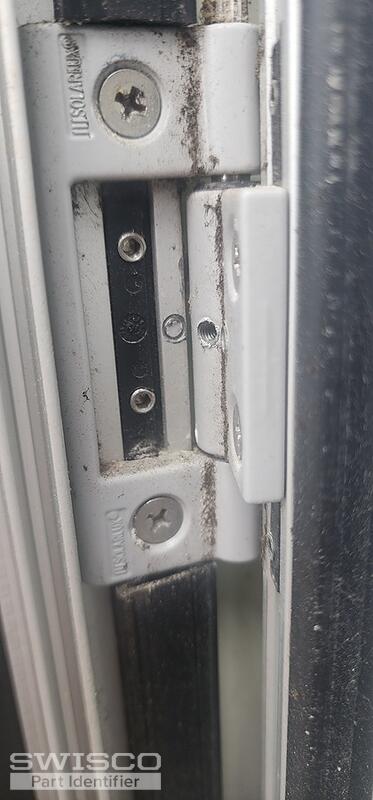 Window Hinges : SWISCO.com