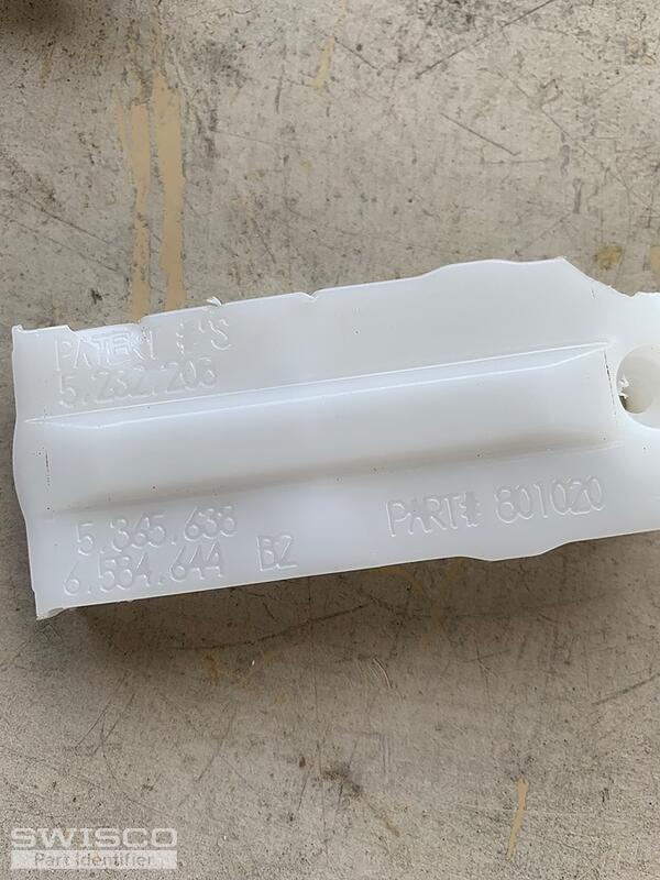 American craftsman tilt out window model number 2127 single hung ...