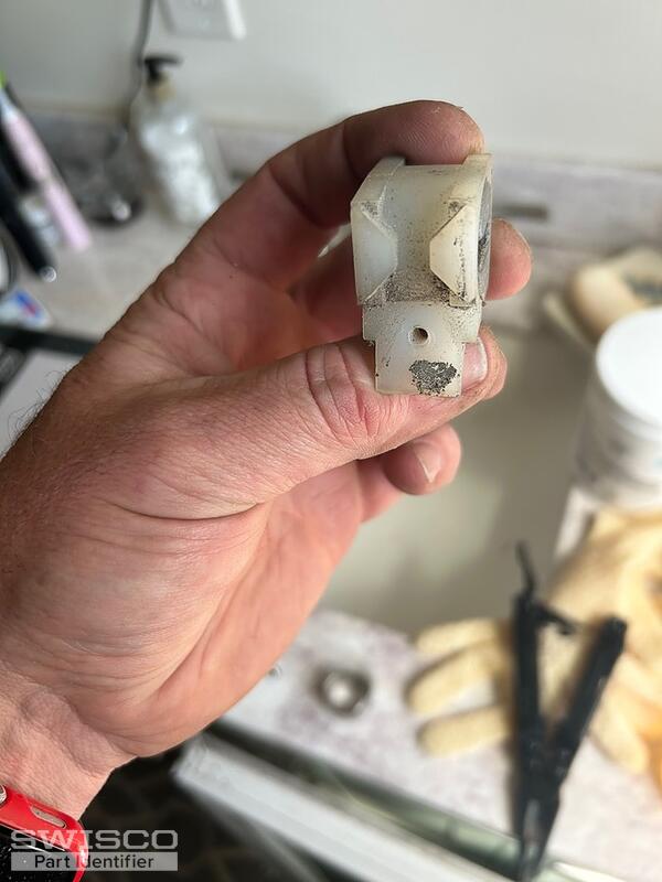 window spring balances both broken : SWISCO.com