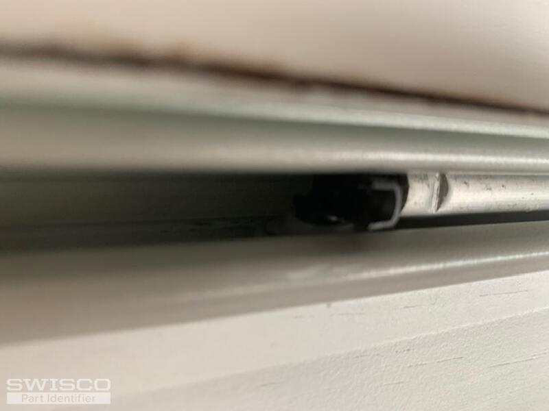 PELLA SPRING LATCH : SWISCO.com