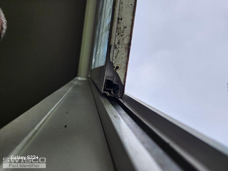 Phillips Window Channel Balances : SWISCO.com