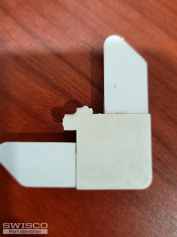 Window Screen Corners : SWISCO.com