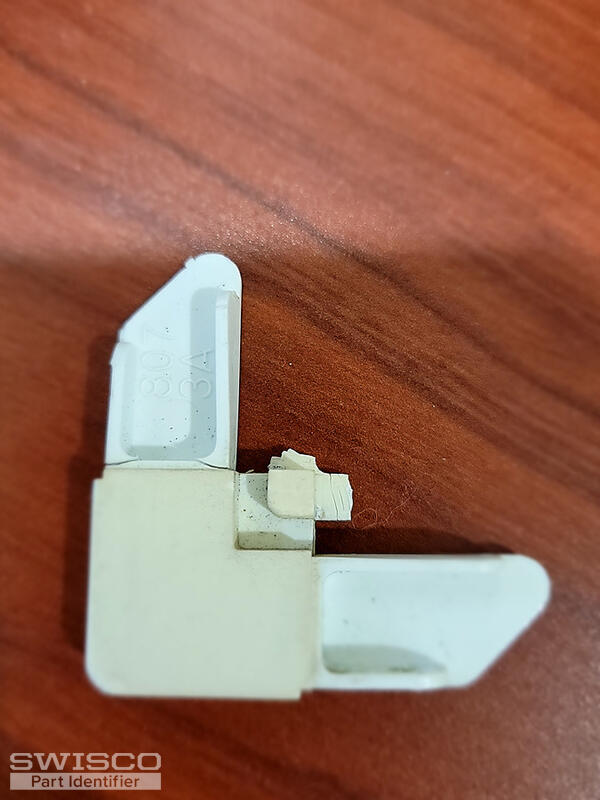 Window Screen Corners : SWISCO.com