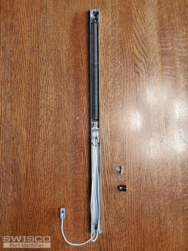 Window Channel Balance : SWISCO.com