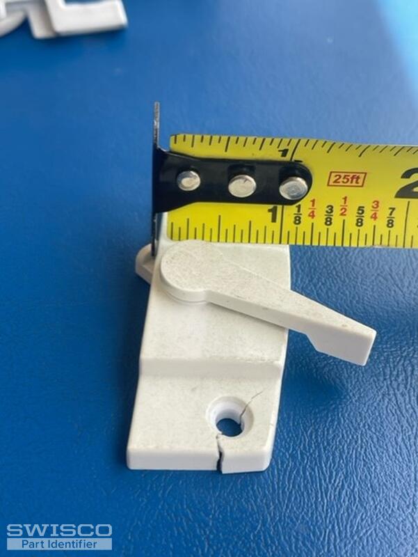 window locks : SWISCO.com