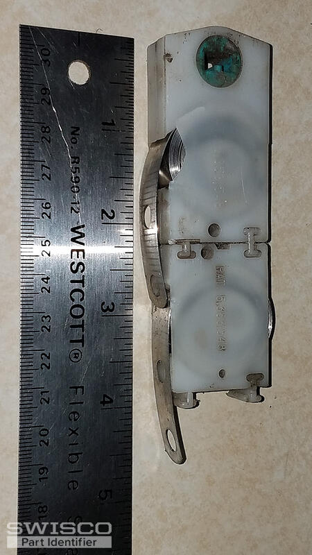 Return Springs and top latches : SWISCO.com