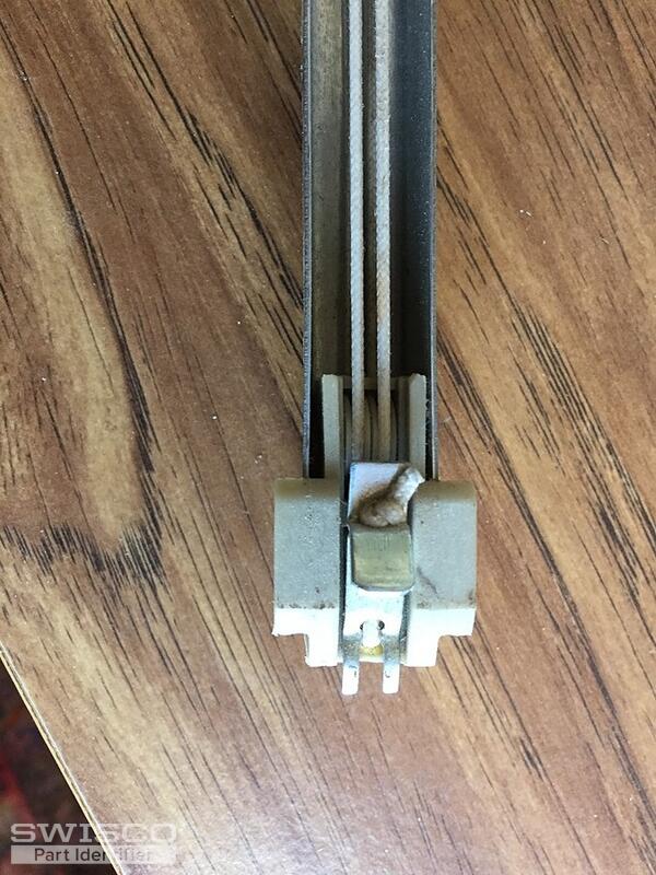 Pella Sash Channel replacements : SWISCO.com