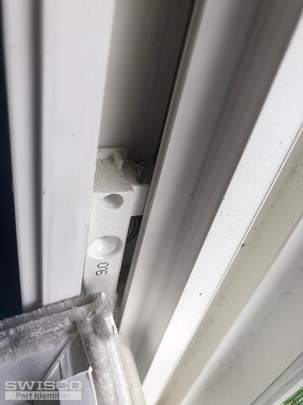 pella double hung parts : SWISCO.com