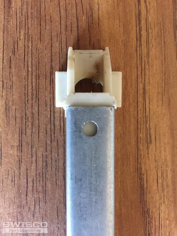 Pella Sash Channel replacements : SWISCO.com