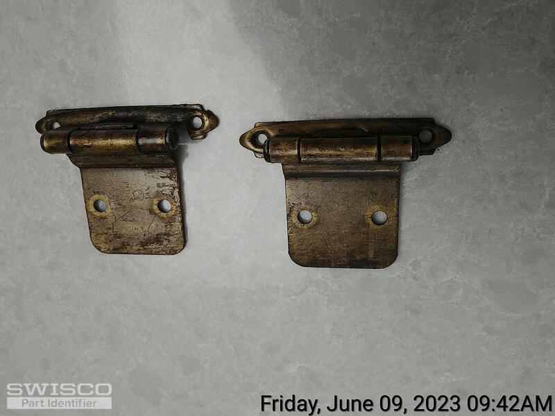 Merrilat Cabinet Hinges : SWISCO.com