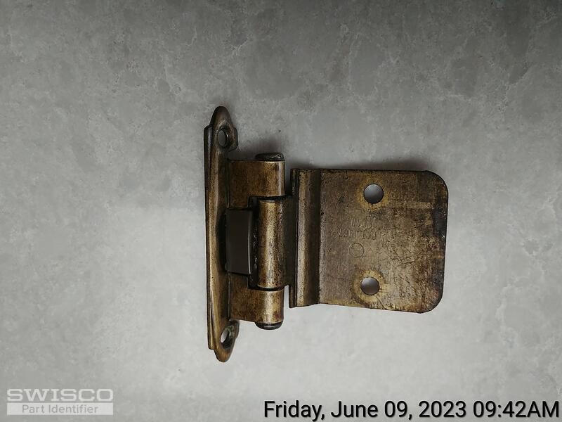 Merrilat Cabinet Hinges : SWISCO.com
