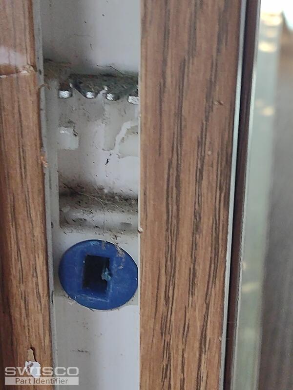 Stanek window : SWISCO.com