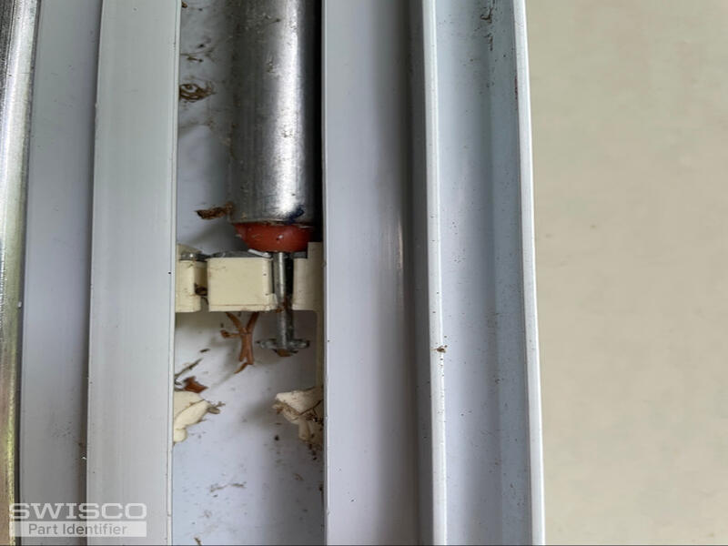 Window Part Replacement : SWISCO.com