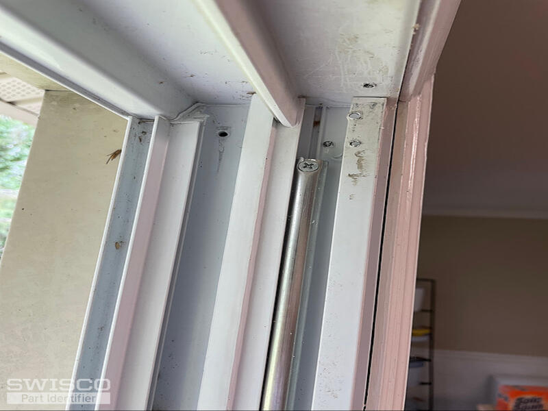 Window Part Replacement : SWISCO.com