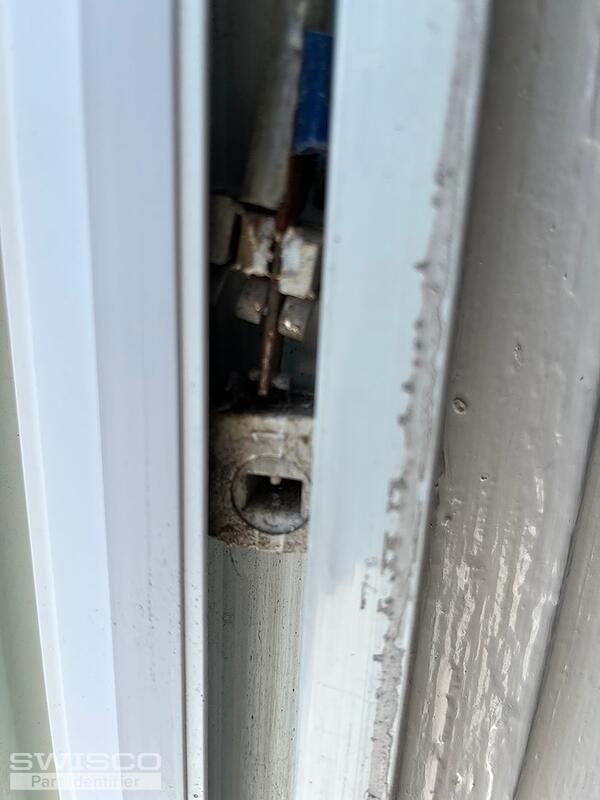 Window springs : SWISCO.com