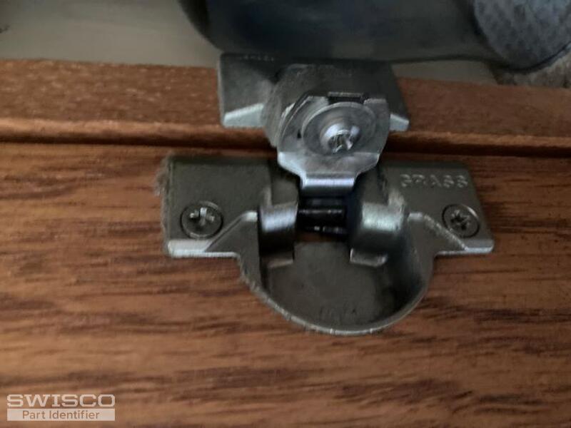 Searching for ansi kcma a161.1-1990 hardware for cabinet : SWISCO.com