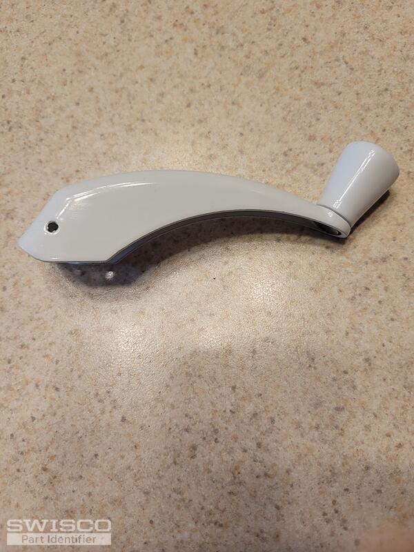 2108 window crank handle : SWISCO.com