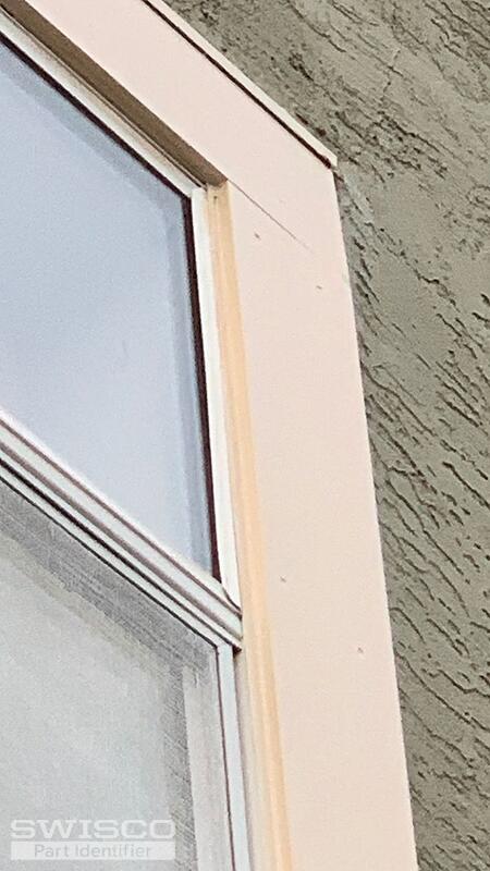 Exterior Window Seal : SWISCO.com