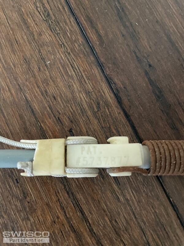 Window balance replacement parts needed. : SWISCO.com