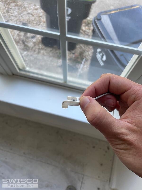 Window balance replacement parts needed. : SWISCO.com