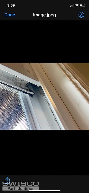 Duraseal Window Part : SWISCO.com